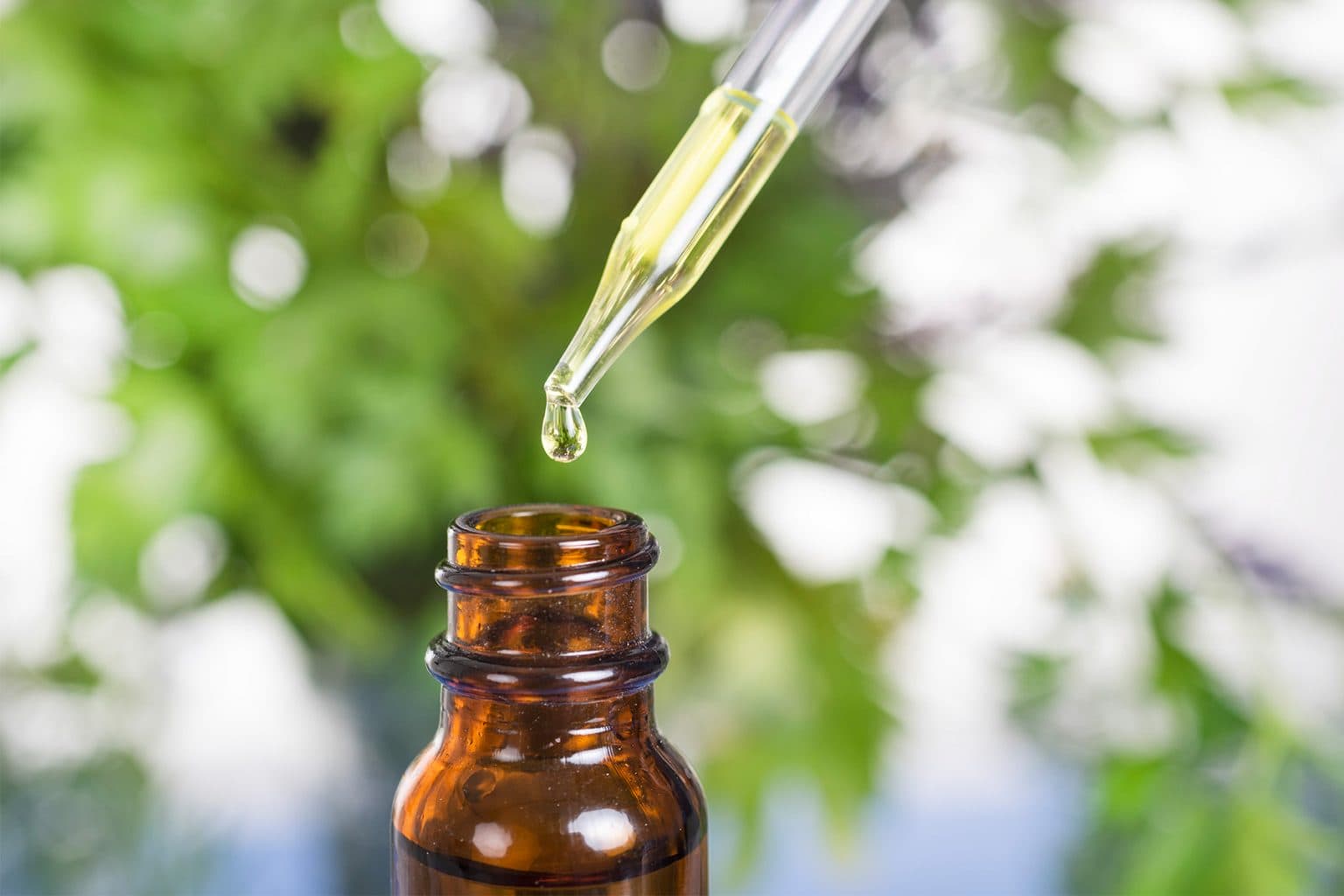 How To Make Essential Oils: High-level Overview
